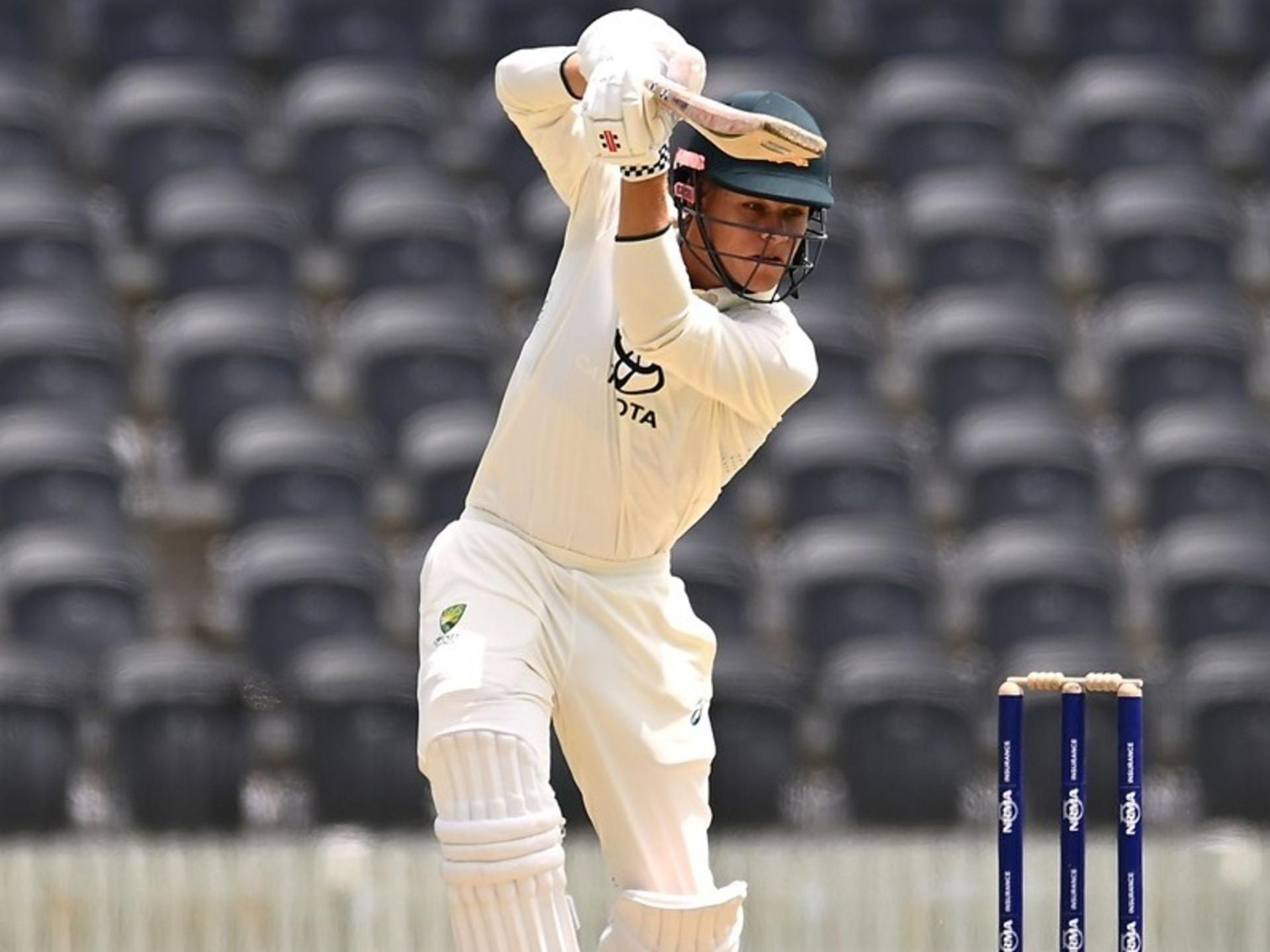 Cooper Connolly | Cricket Career Stats, Records, ICC Rankings | Wisden