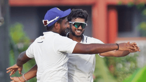 Jalaj Saxena records career-best nine-for to destroy Bengal in Ranji ...