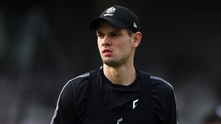 Explained: Why Scotland Quick Is Ineligible For T20 World Cup, Despite ...