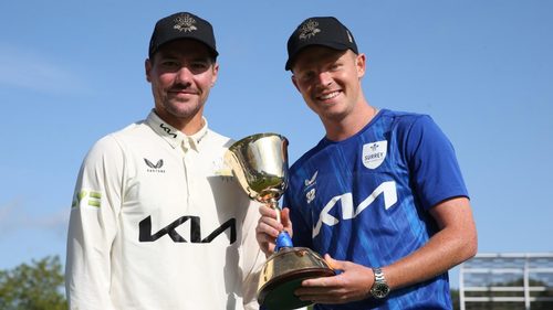 Explained: How Does The County Championship Points System Work ...