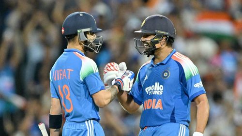 Vijay Hazare Trophy 2025/26, Where To Watch Live: TV Channels, Live ...