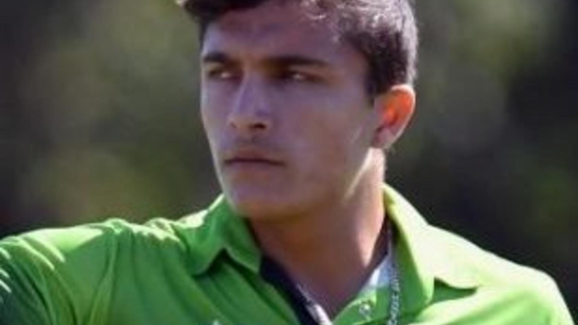 Who is Pakistan’s Musa Khan?