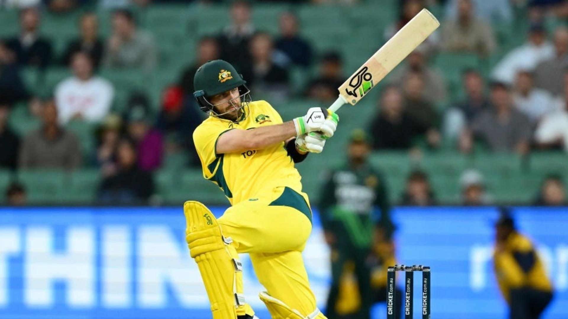 Josh Inglis Named Captain: Full List Of Australia's ODI And T20I ...