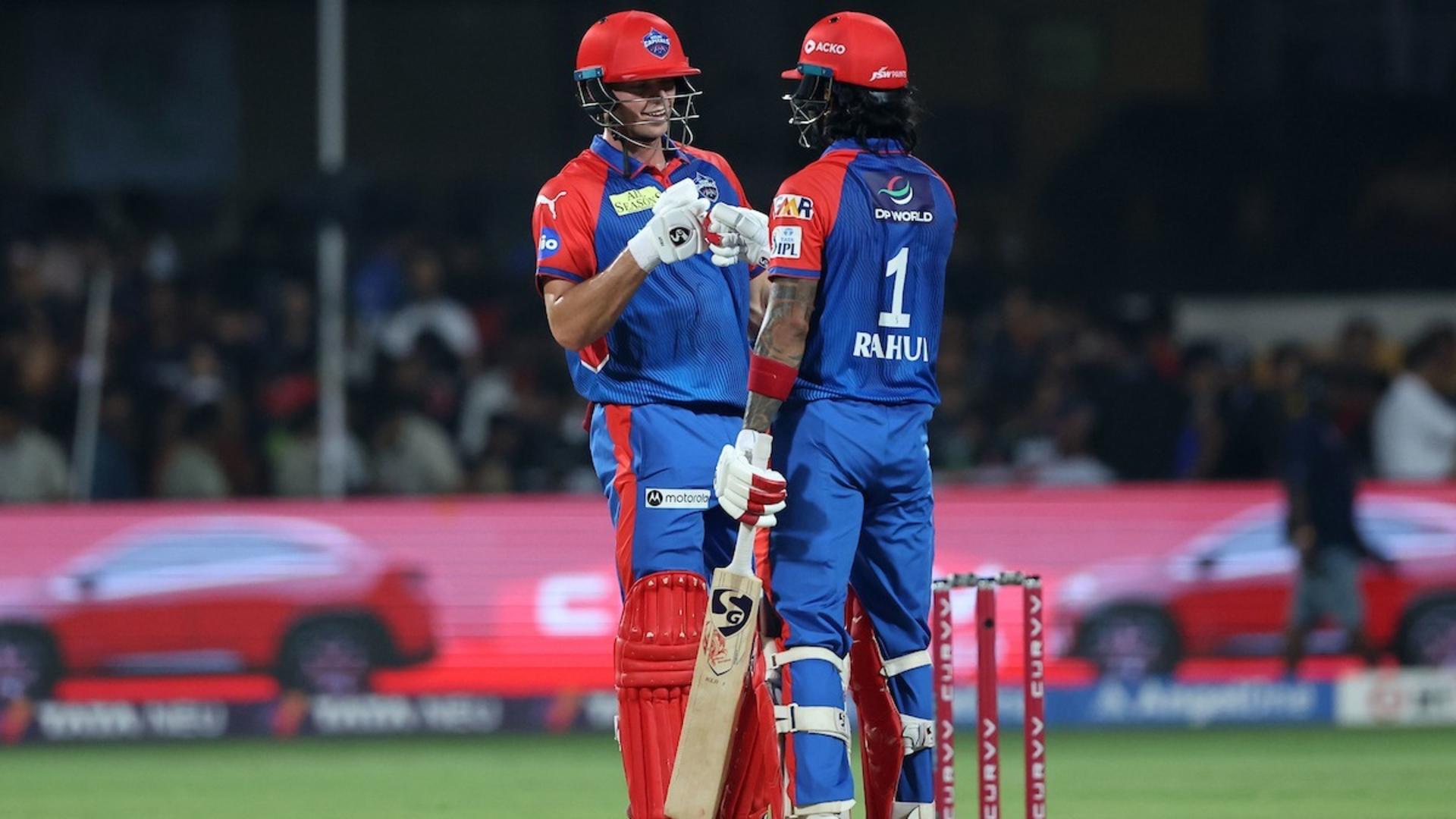 IPL 2025 Points Table: Updated Team Rankings After DC Beat RCB To Win ...