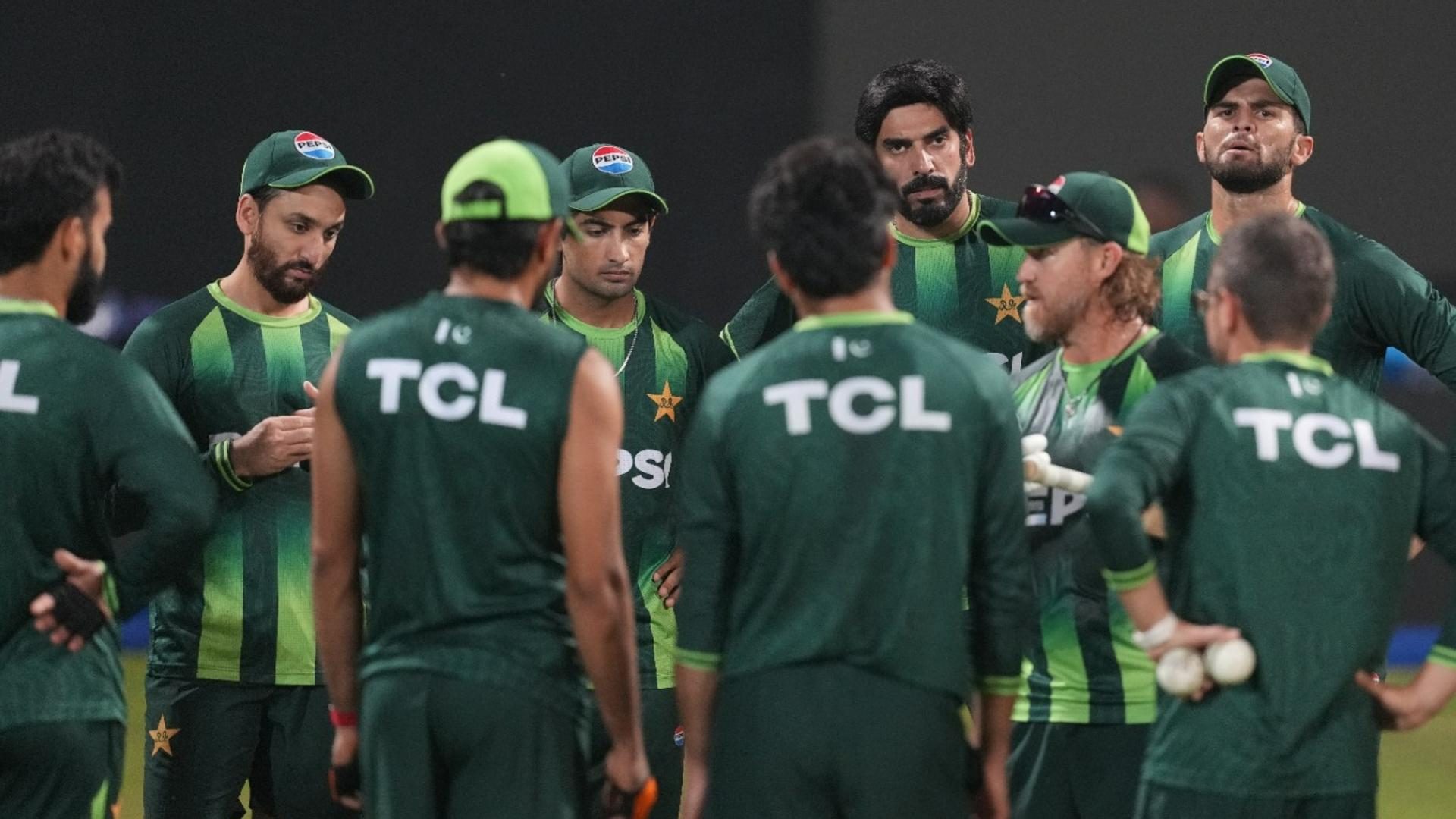 SL Vs PAK T20 World Cup 2026 Super 8, Where To Watch Live: TV Channels ...