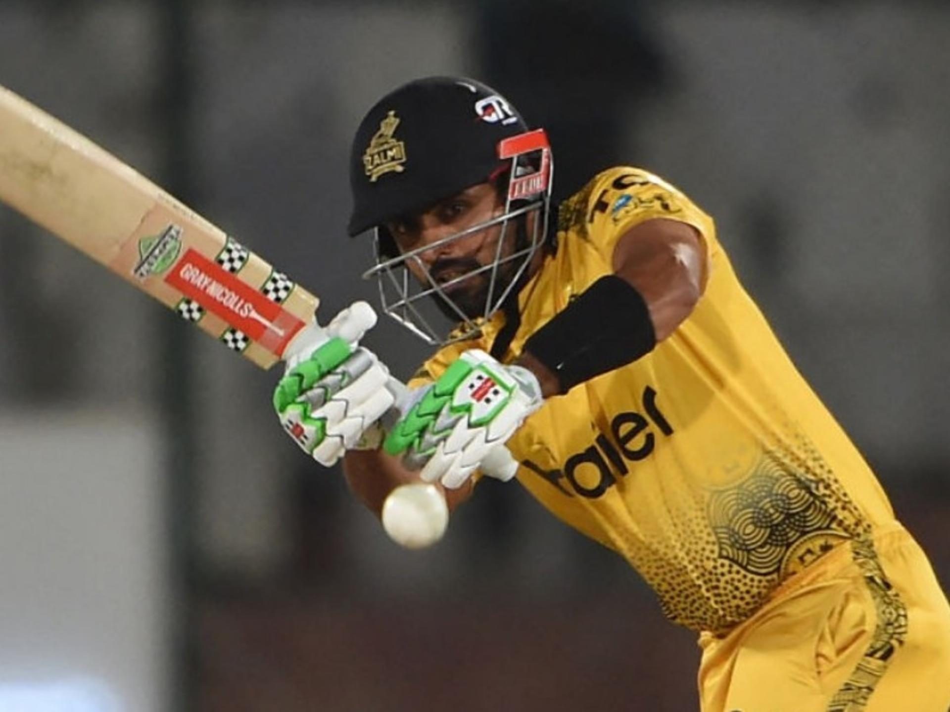 Babar Azam | Cricket Career Stats, Records, ICC Rankings | Wisden