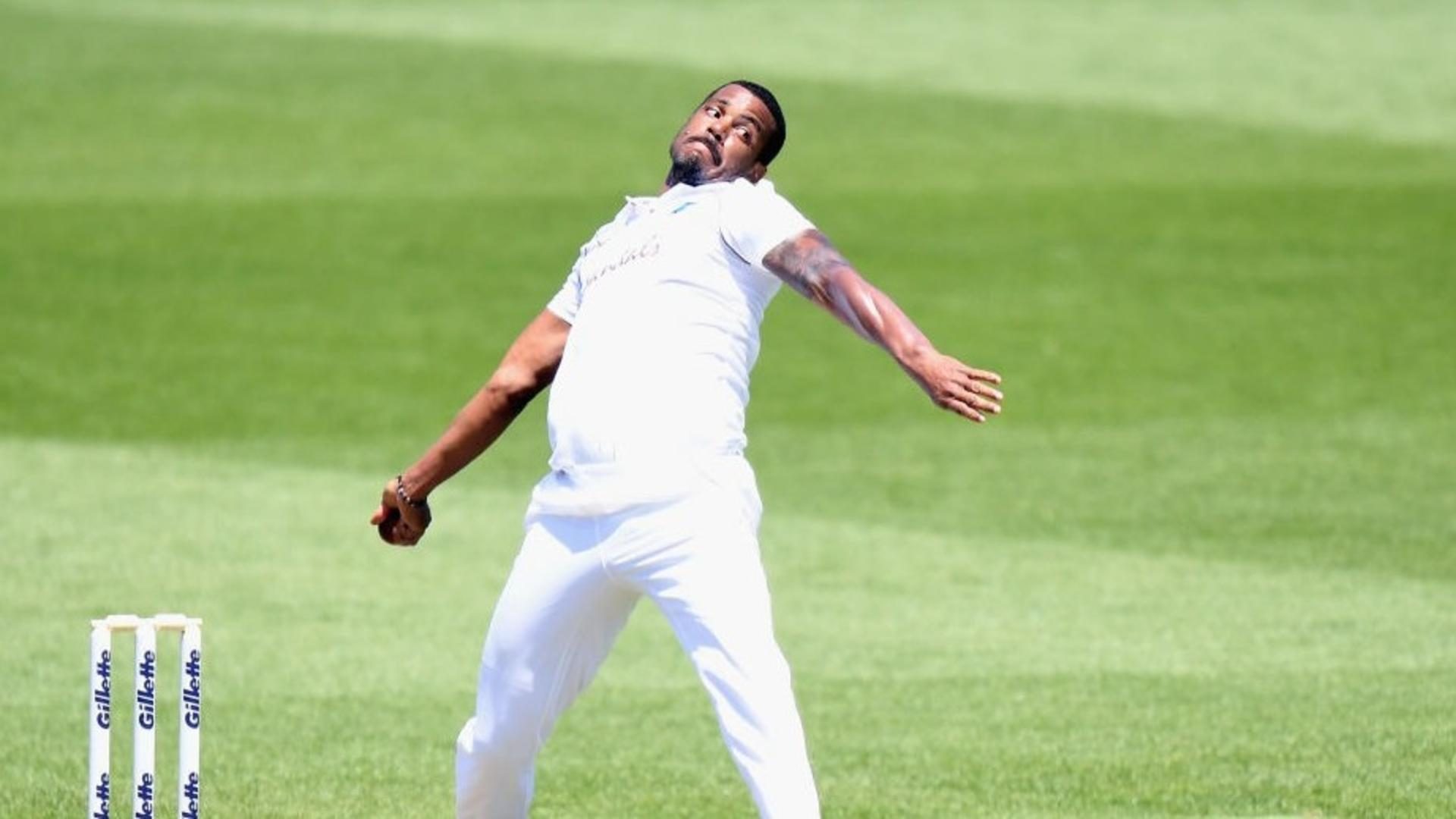 Quiz! Name The Bowlers With The Best Test Match Figures For West Indies