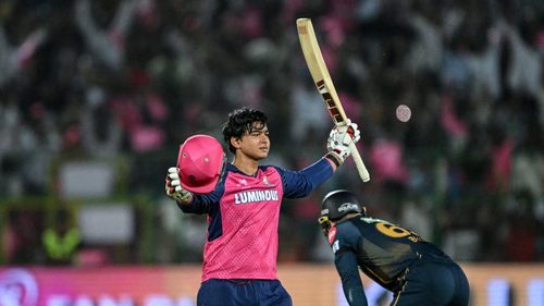 IPL 2025 Points Table: Updated Team Standings And Net Run-Rate After ...
