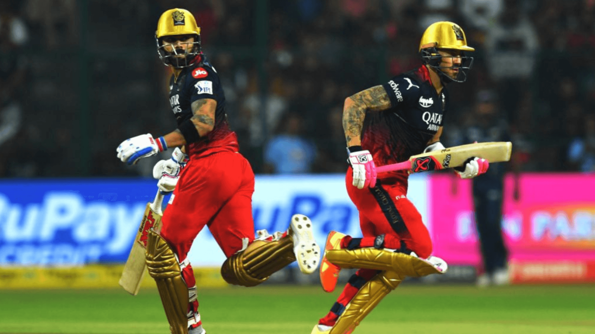 RCB squad for IPL 2024: Full team list after the IPL 2024 auction for ...