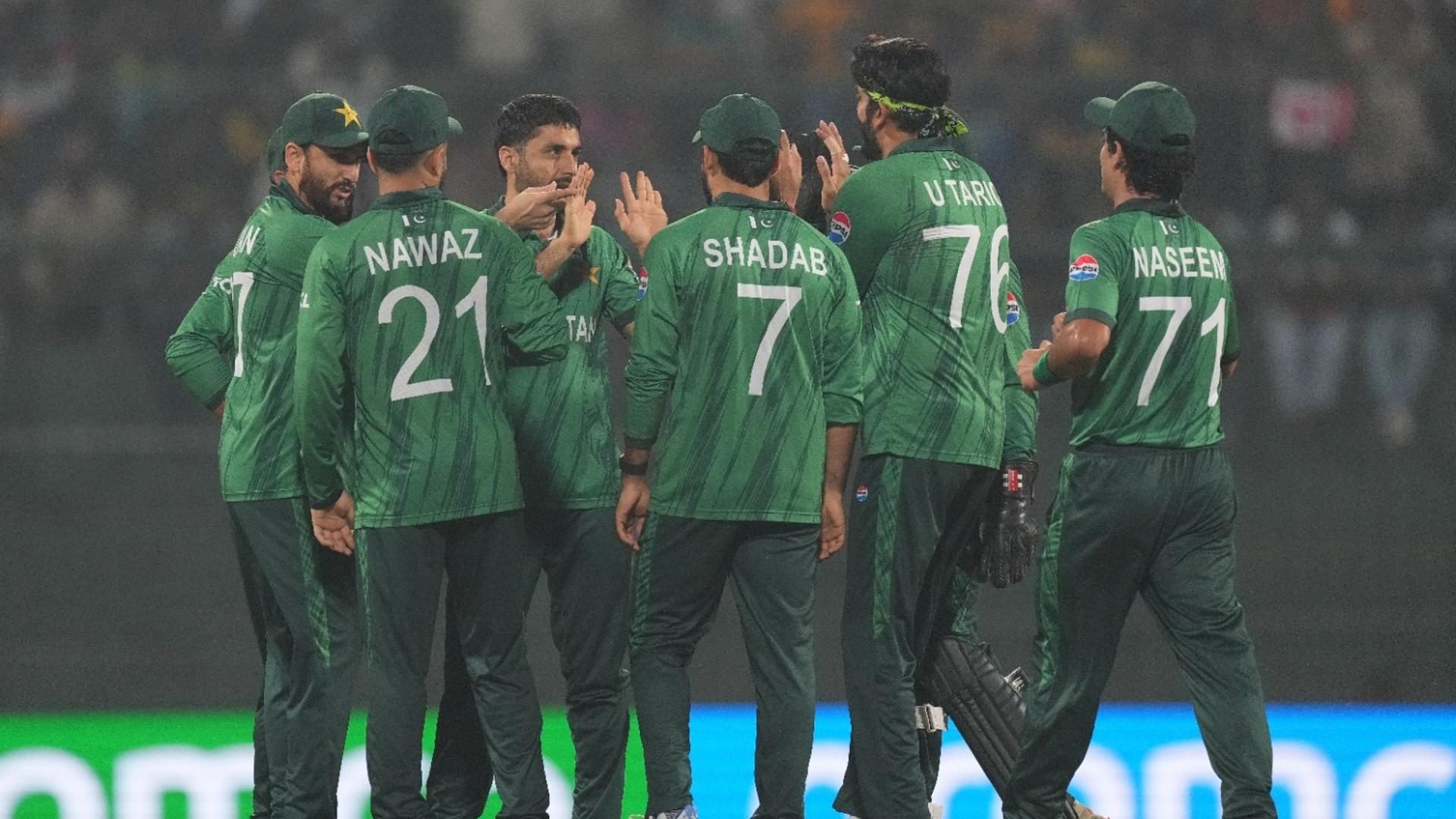 T20 World Cup 2026 Super Eights Points Table: Updated Team Rankings And ...