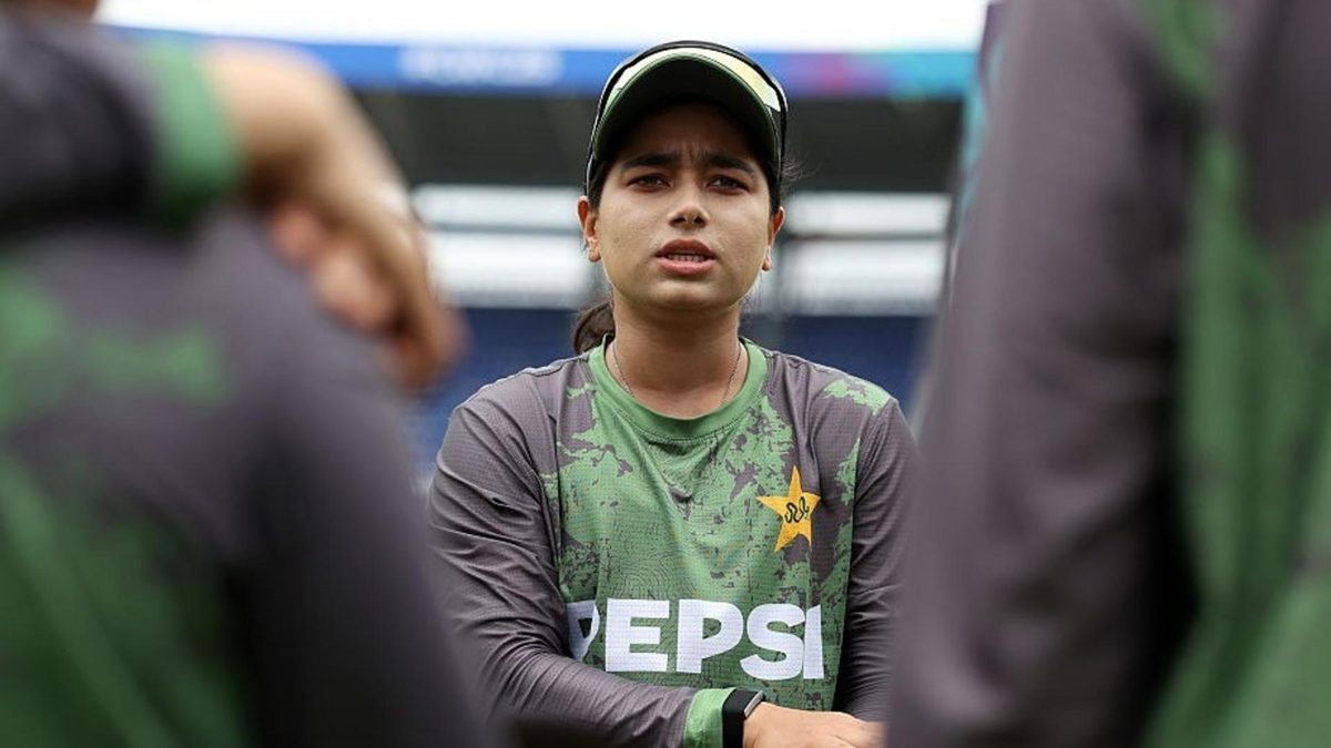 Pakistan Preview, Women's T20 World Cup 2026: Onus On Teammates To Back ...