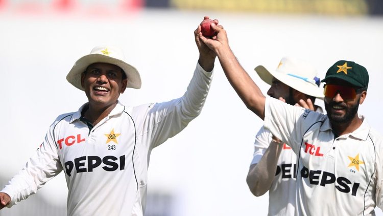 PAK vs WI Test Squads: Who’s In, Who’s Out? Full Squads And Injury Updates