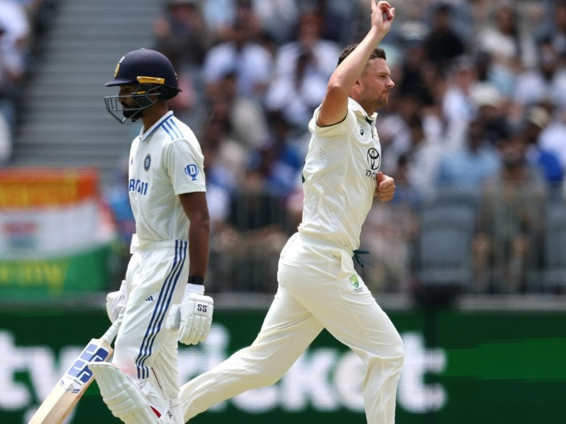 Devdutt Padikkal | Cricket Career Stats, Records, ICC Rankings | Wisden