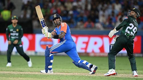 Asia Cup 2025, Where To Watch Live: TV Channels And Live Streaming ...