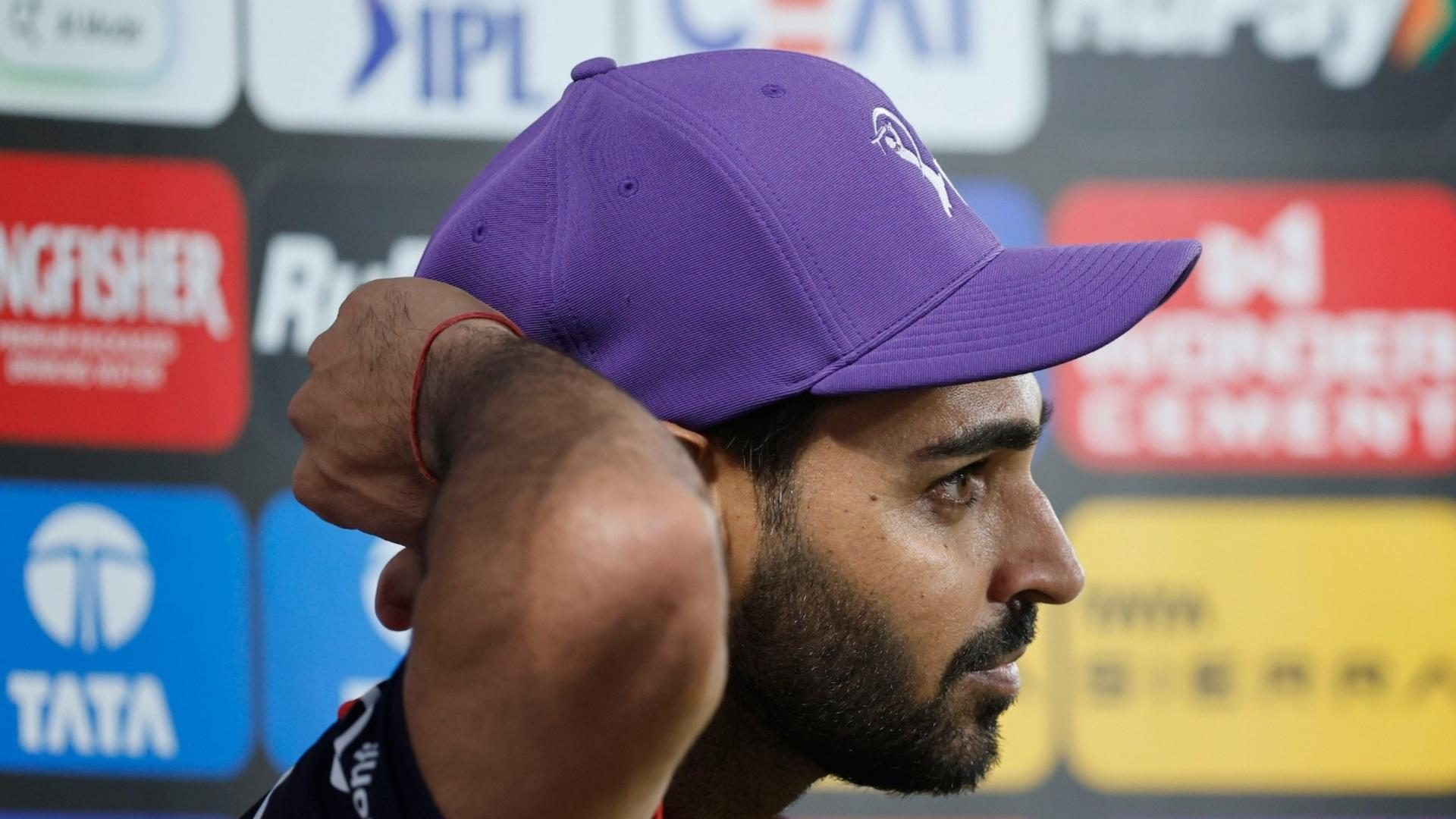 IPL 2026 Purple Cap, Full List: Bhuvneshwar Kumar Leads Wicket-Takers ...