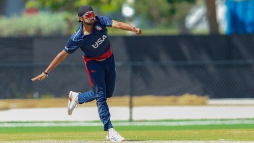 Cricket World Cup League 2 Points Table: Updated Team Rankings & Net ...