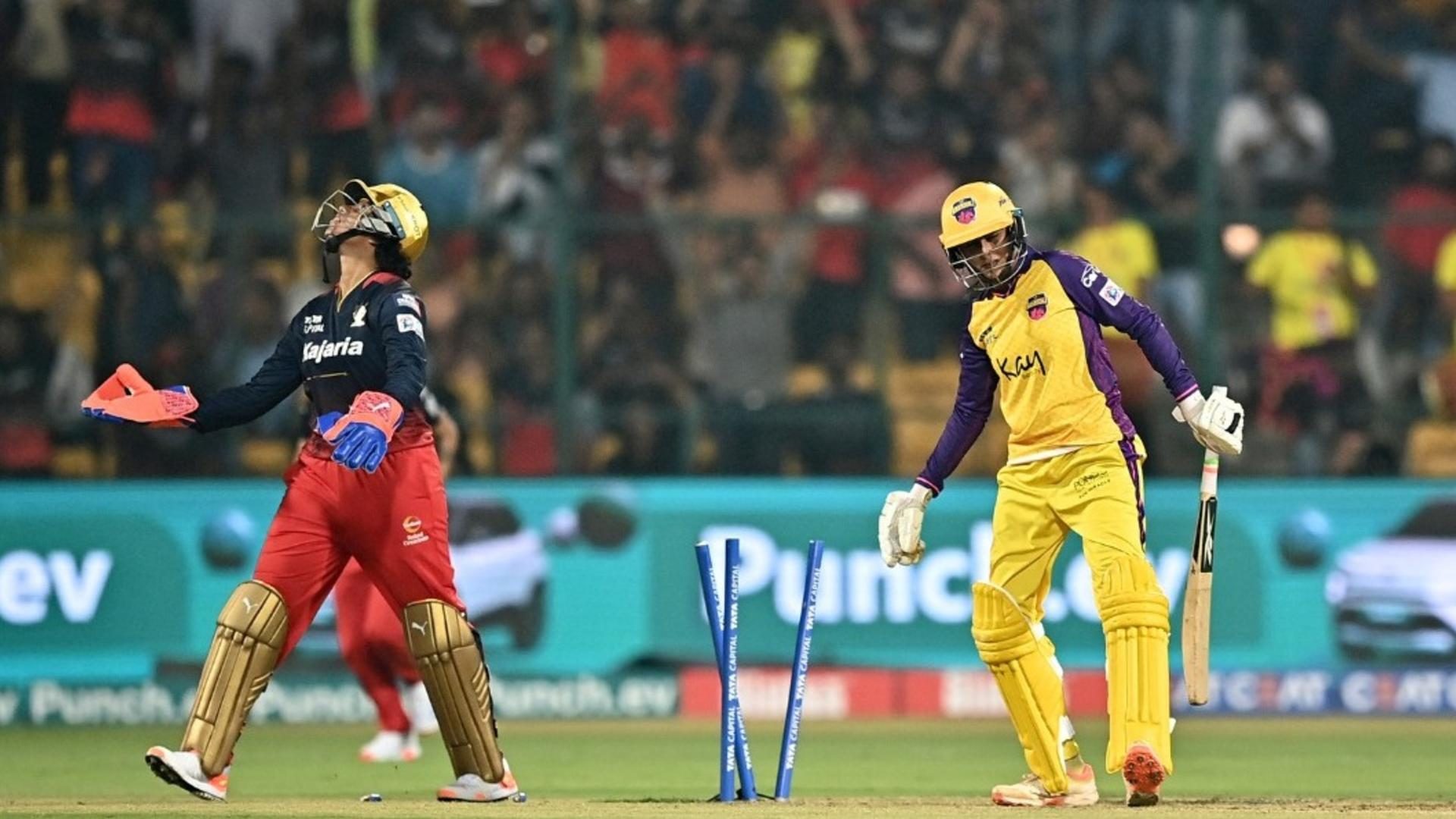 WPL 2026 Mega Auction, Live Updates: Players Sold, Unsold, Remaining ...