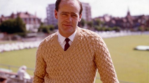 Brian Close: One of English cricket’s most colourful characters – Almanack