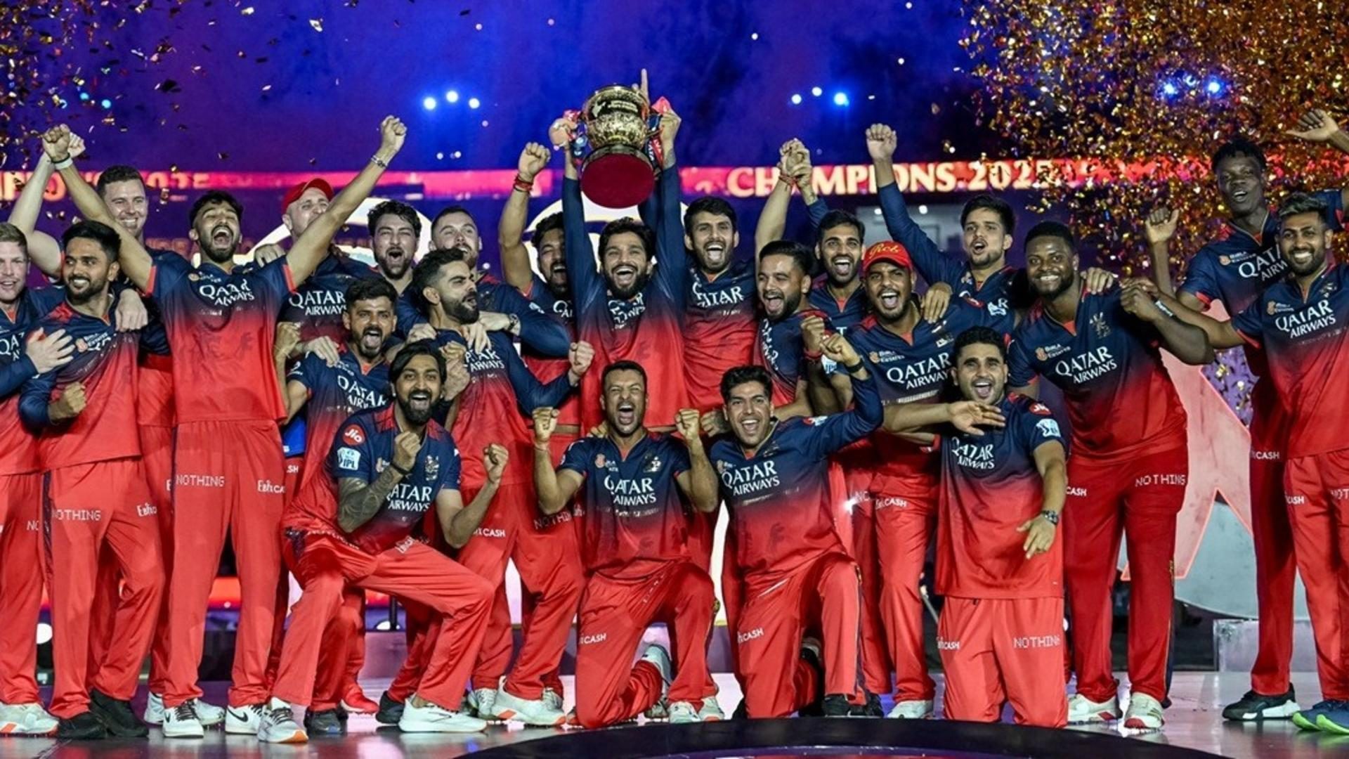 The Ultimate IPL 2025 Quiz | Wisden Cricket Quiz
