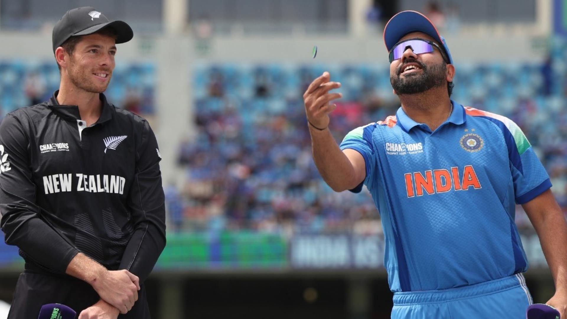 Most Consecutive Toss Losses In ODIs, Full List: India Extend All-Time ...