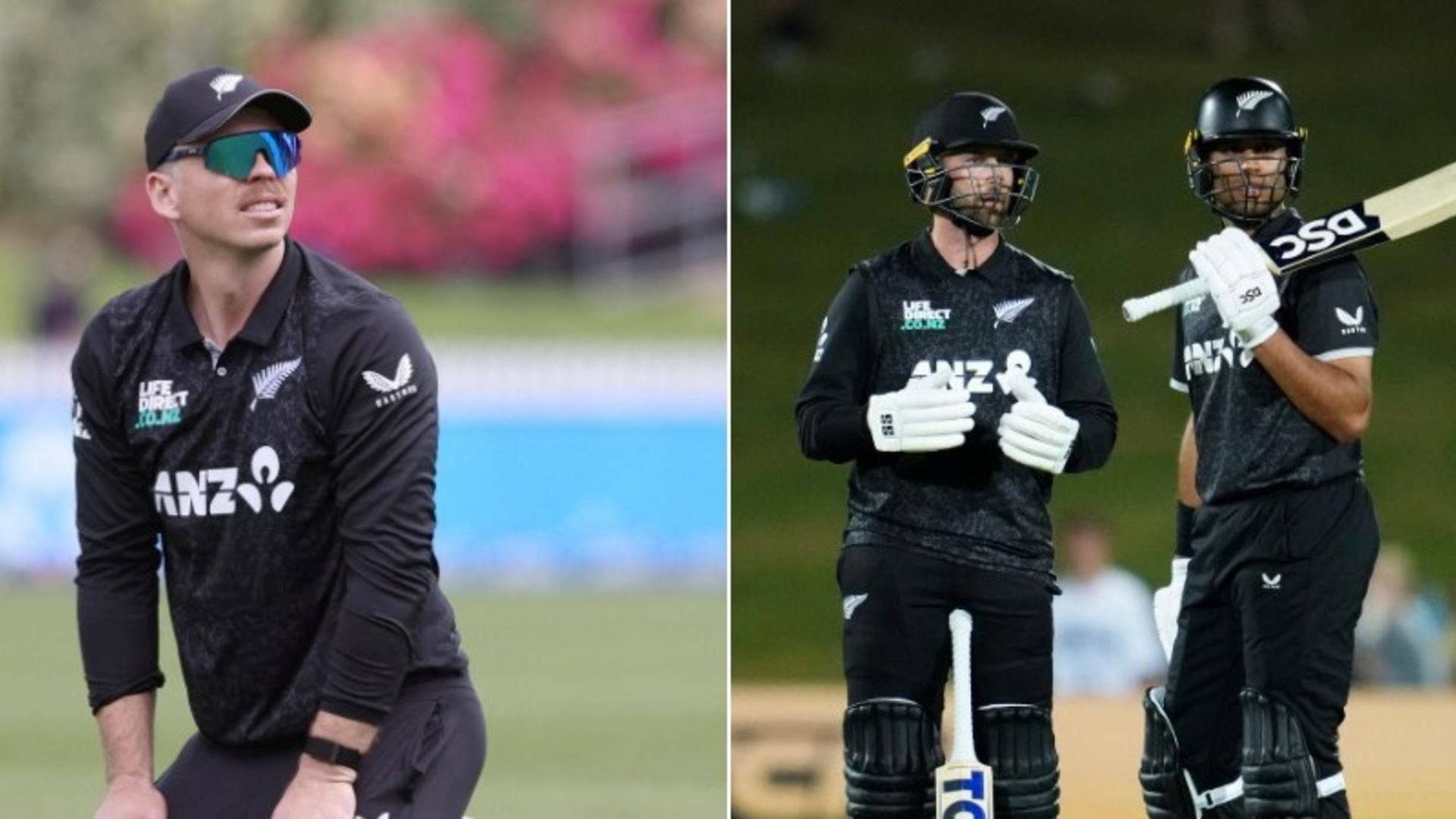 Opening Conundrum, Injury Planning: Four T20 World Cup Questions For ...