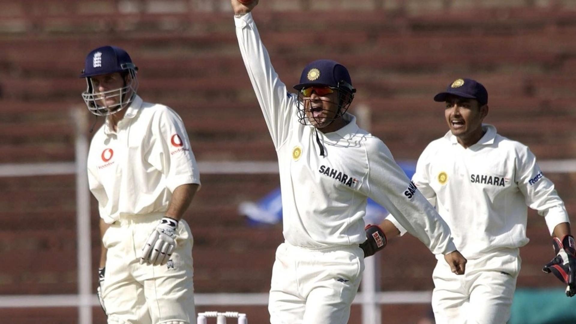 Quiz! Unusual Dismissals In Men’s Test Cricket | Wisden Cricket Quiz