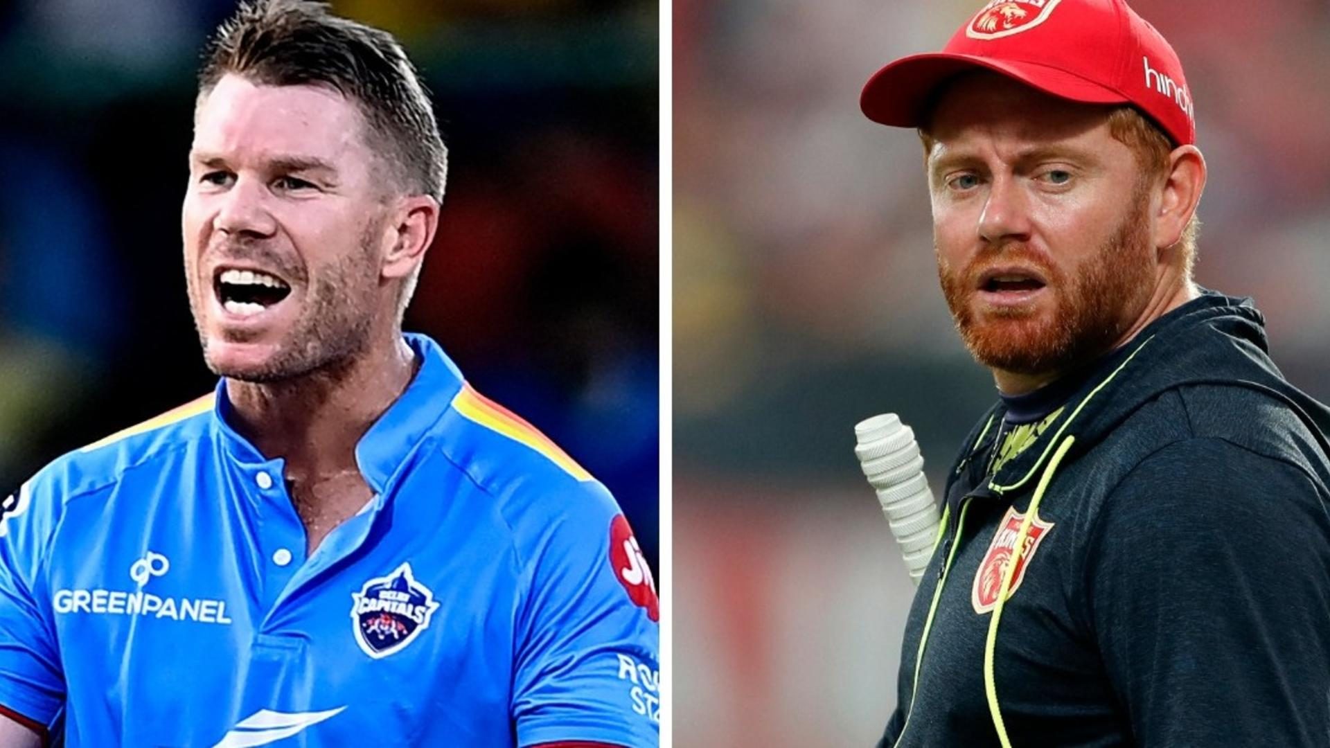IPL 2025 Auction: Full List Of Unsold Players After Day 1 Of The ...