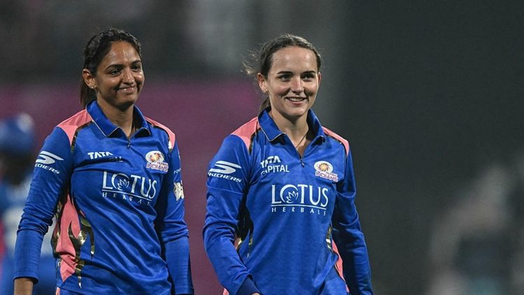 WPL 2026 Points Table: Updated Standings After Five Rounds Of Women's ...