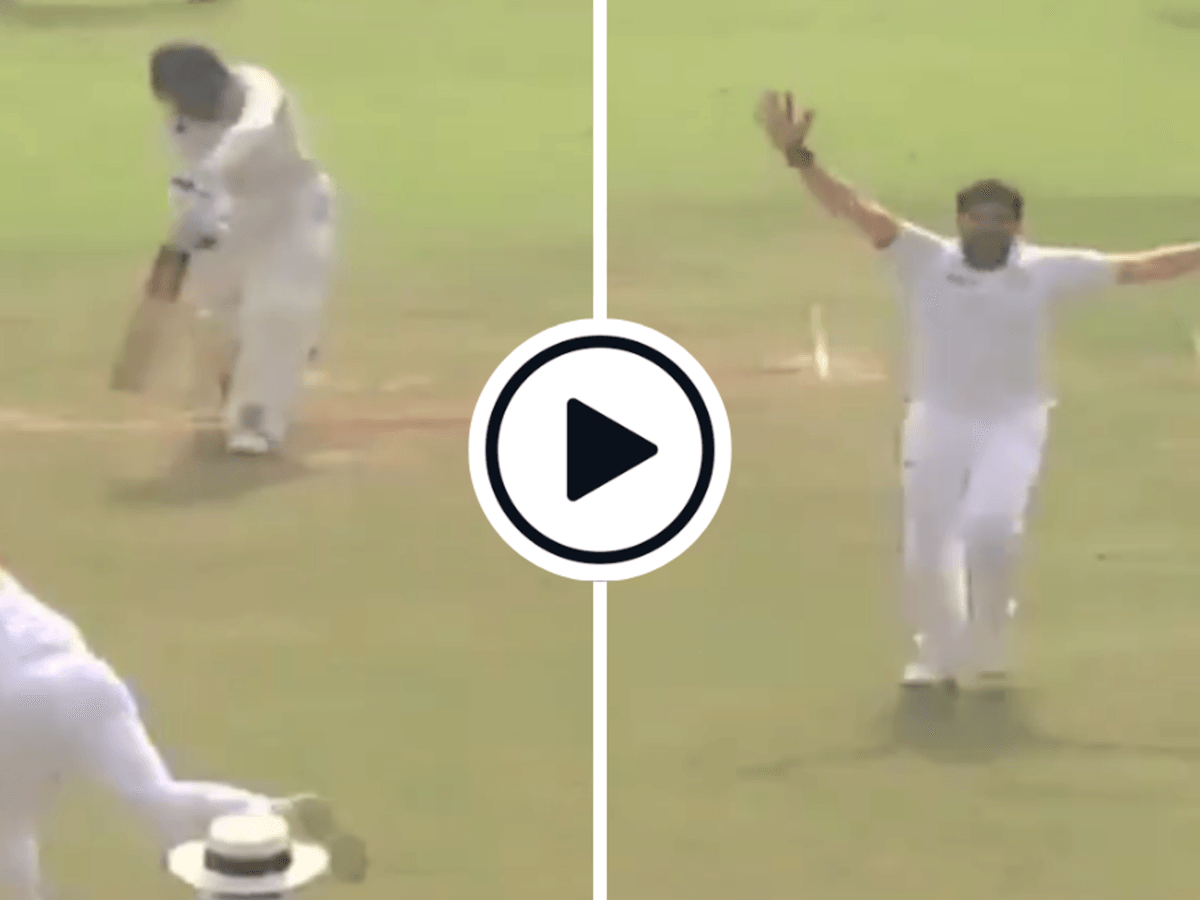 Umesh Yadav | Cricket Career Stats, Records, ICC Rankings | Wisden