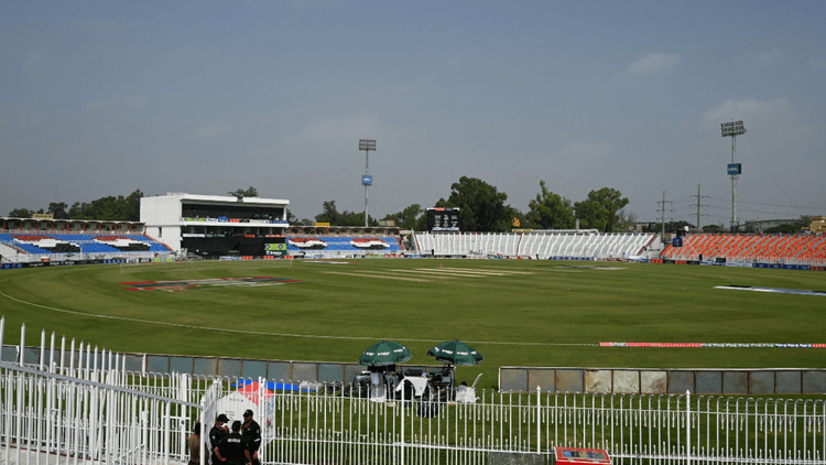 Pakistan Cup 2023/24 schedule: Full fixtures list, match timings and venues