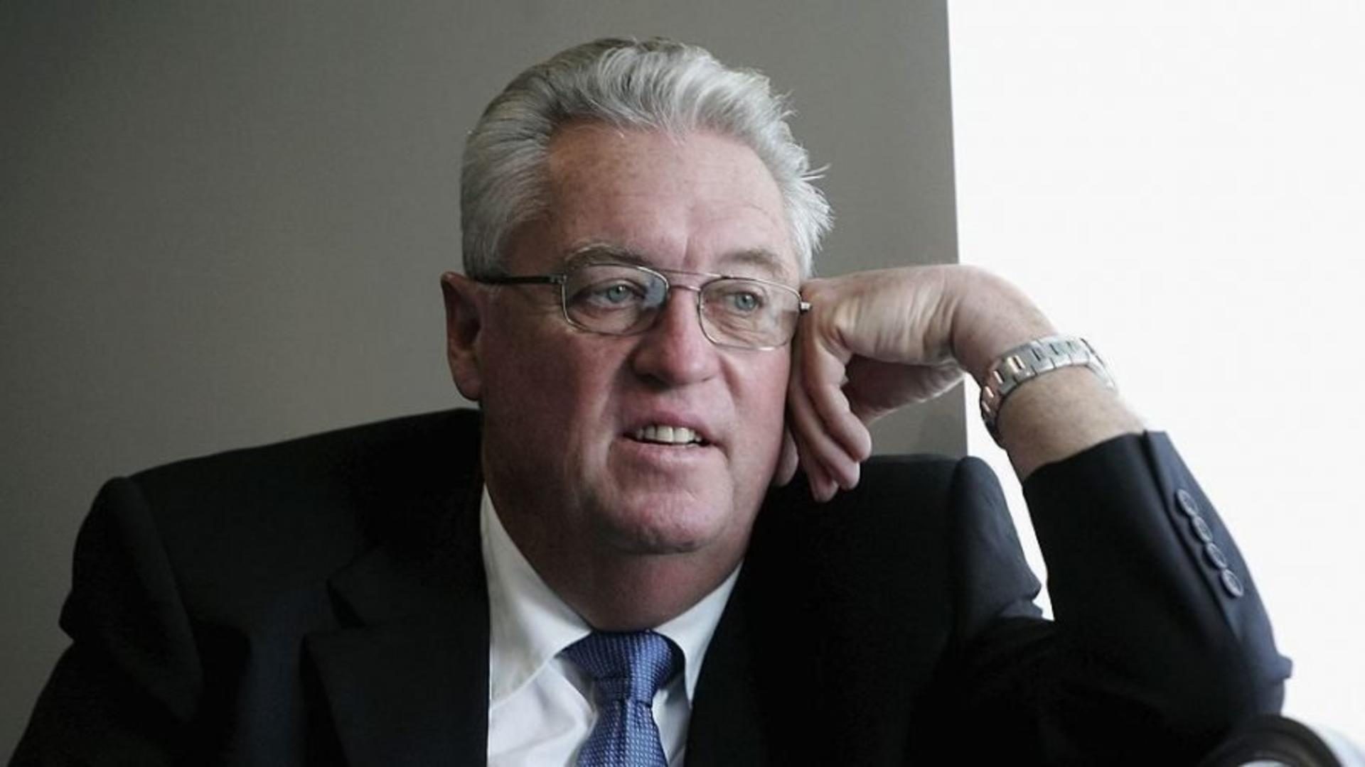 Bob Woolmer’s death: ‘An event almost beyond comprehension’