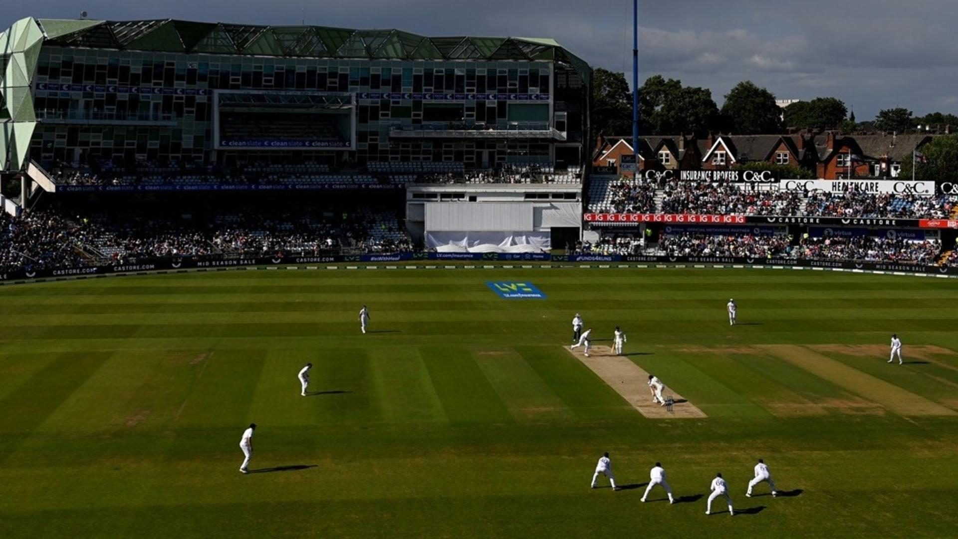 The Ultimate Headingley Cricket Ground Quiz | Wisden Cricket Quiz
