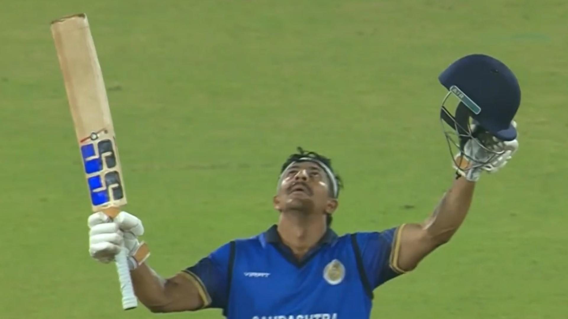 Vijay Hazare Trophy Semifinals And Final, Where To Watch Live: TV ...