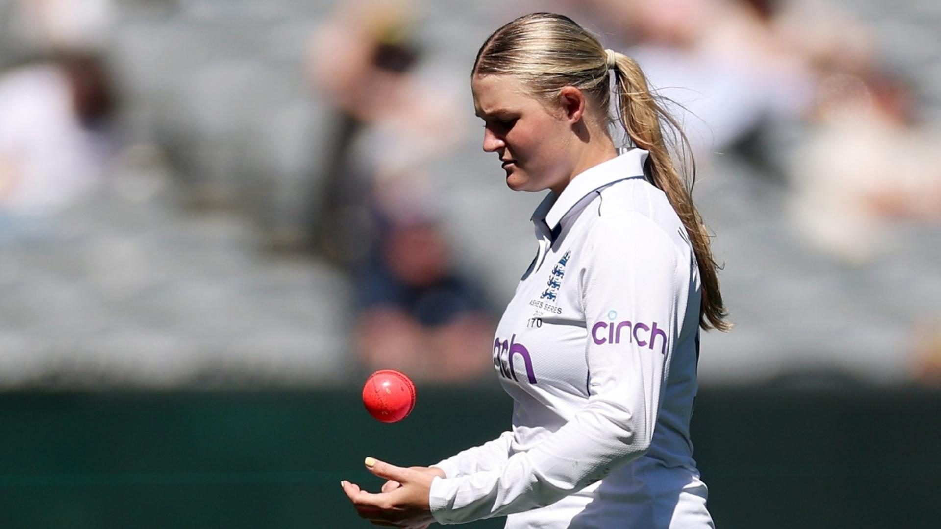 The Pace Race: Inside The Programme Creating England Women's Next ...