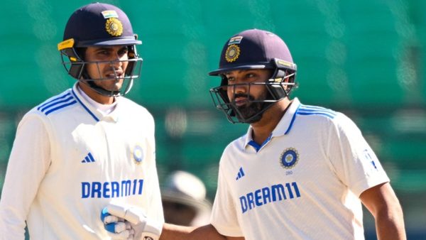 Ranji Trophy 2025 Live Scores Updates Punjab Lose Despite Gill Century India Cricket News Today