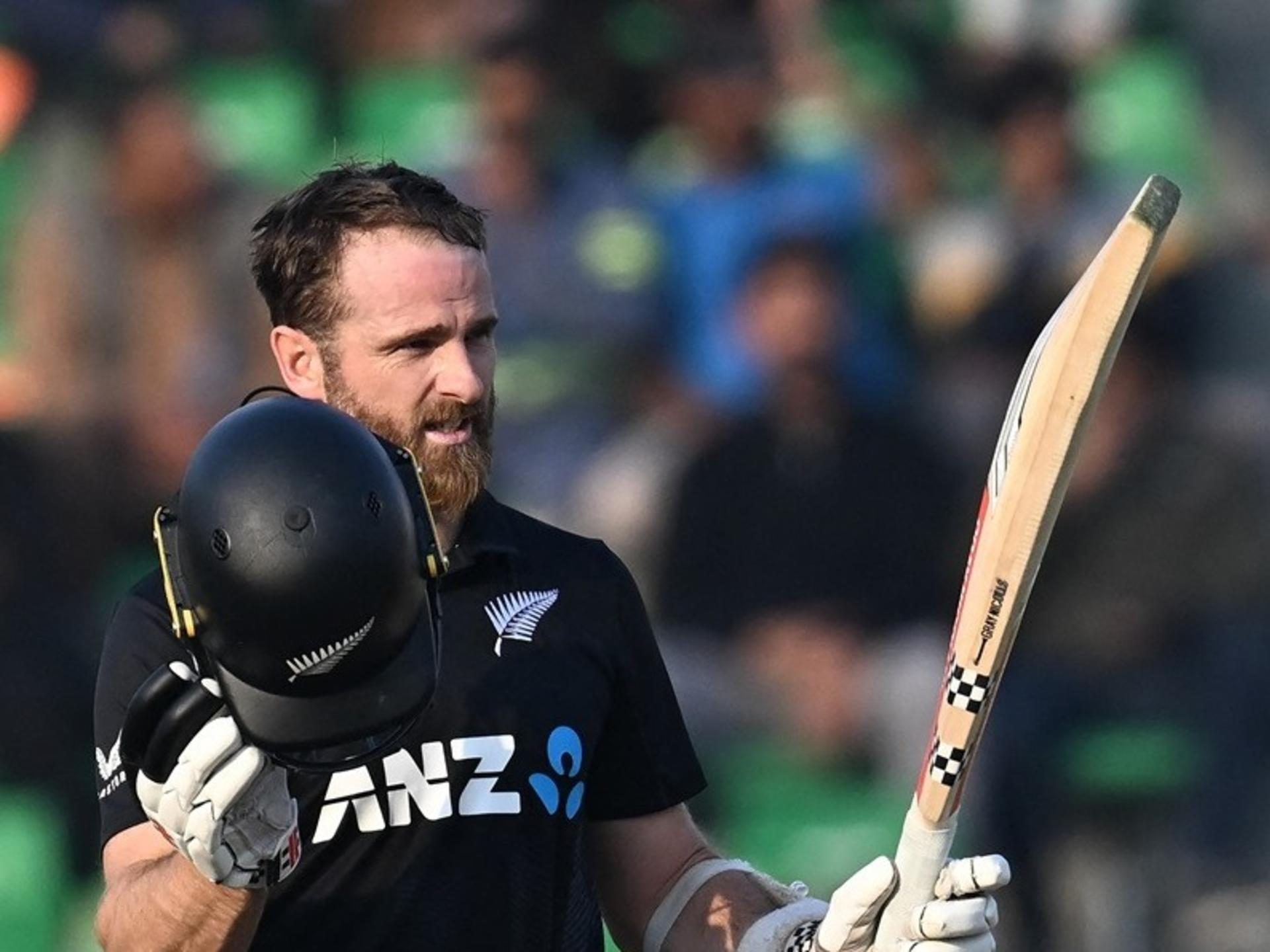 Kane Williamson | Cricket Career Stats, Records, ICC Rankings | Wisden