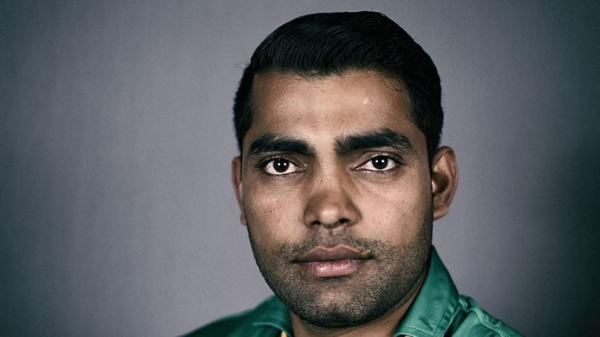 Whatever happened to Umar Akmal?