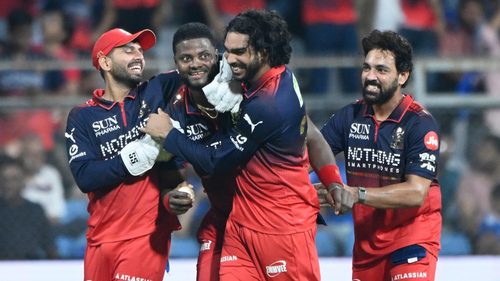 Today's IPL 2026 Match, RCB Vs LSG Live Score: Playing XIs, Toss, Team ...