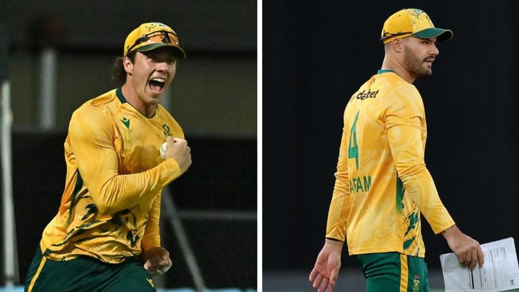 SA20 2026 Auction, Live Updates: Full List Of Players Sold And Unsold ...