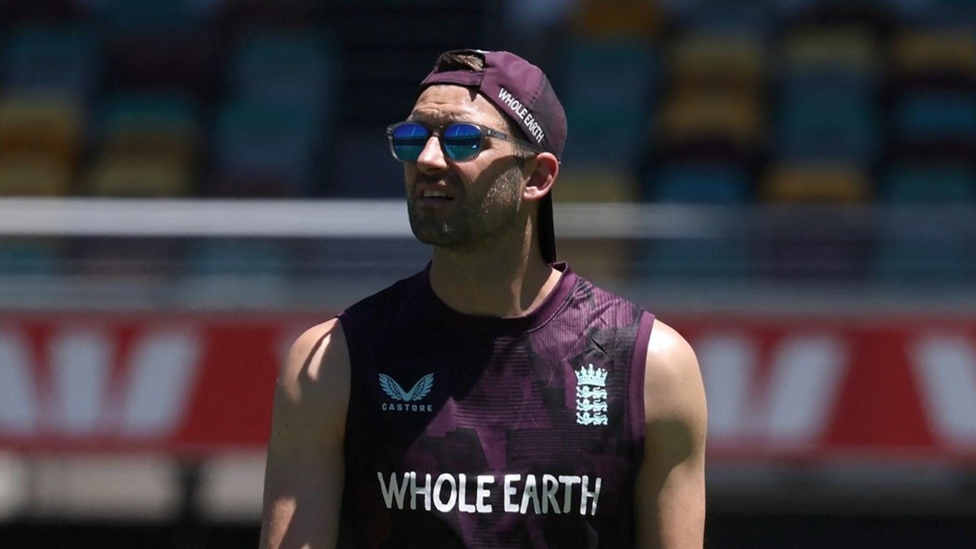 England Speedster Out Of Ashes, Lions Quick Called Up After Three Years ...