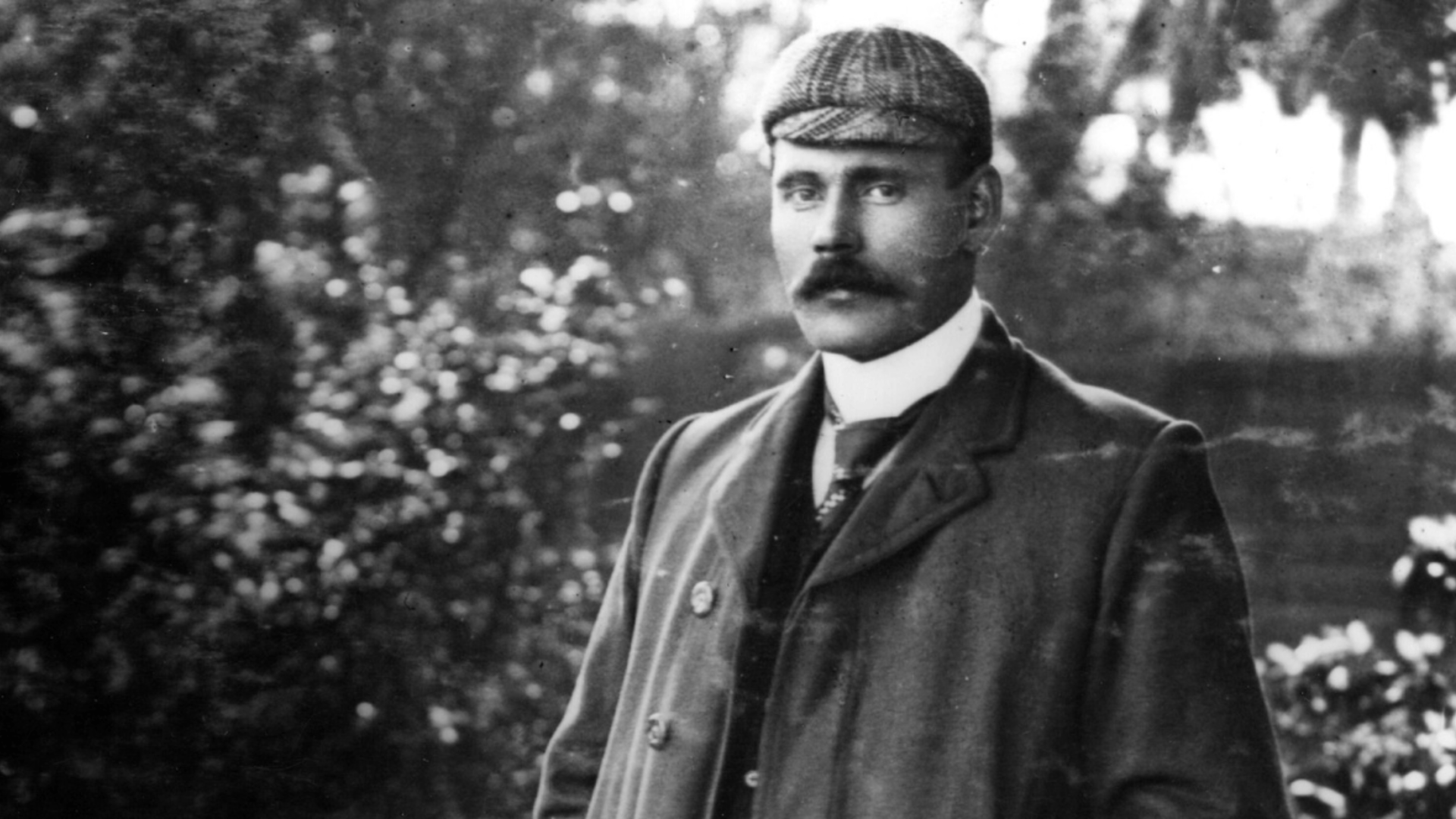 Brisk, brusque – and brilliant: 150 years of Sydney Barnes