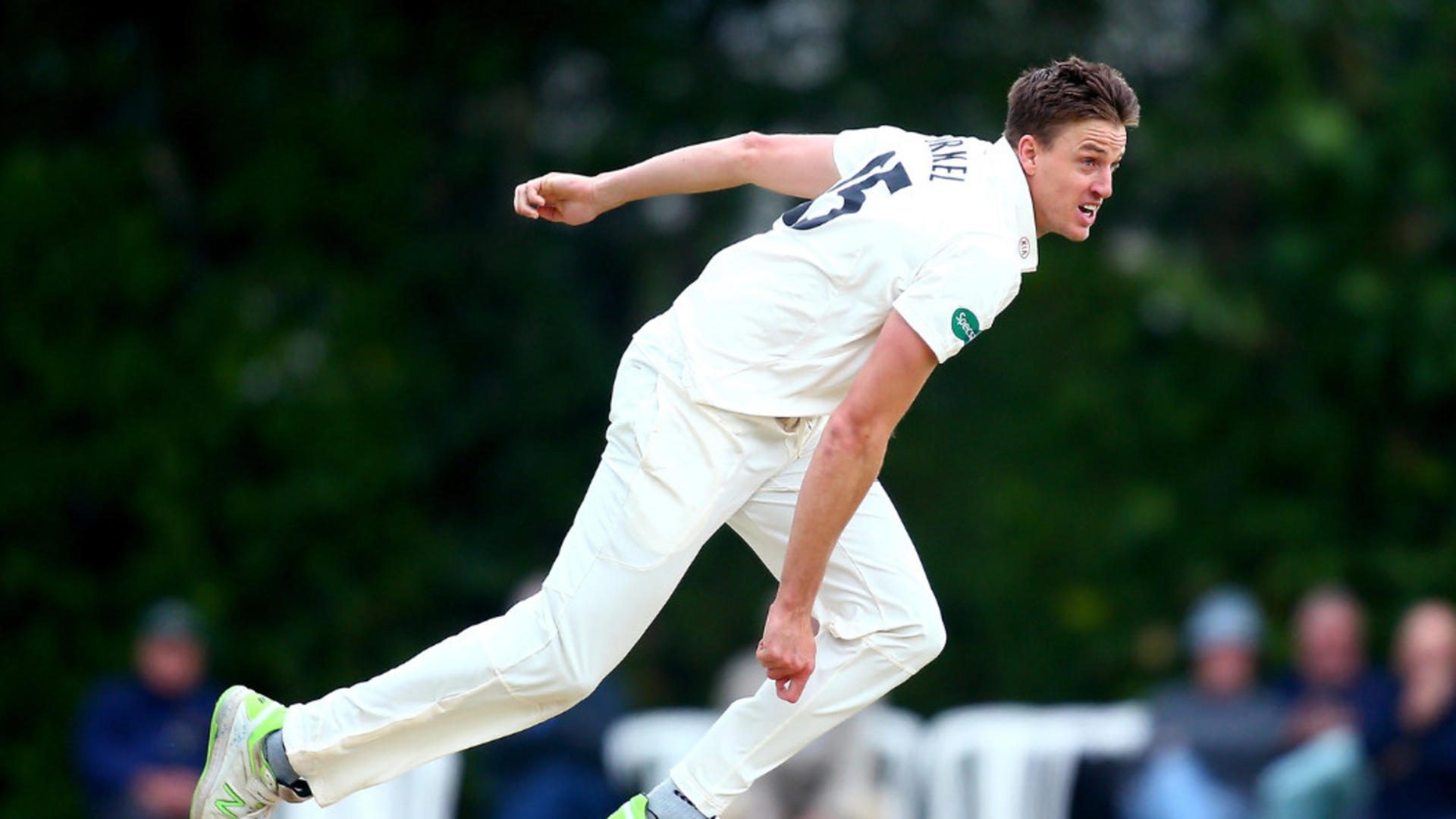 Reports: BCCI Appoint Morne Morkel As New India Bowling Coach | India ...