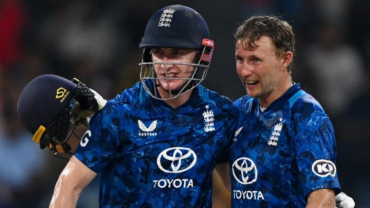 Latest ICC ODI Team Rankings: Updated Men's Table After England Beat ...