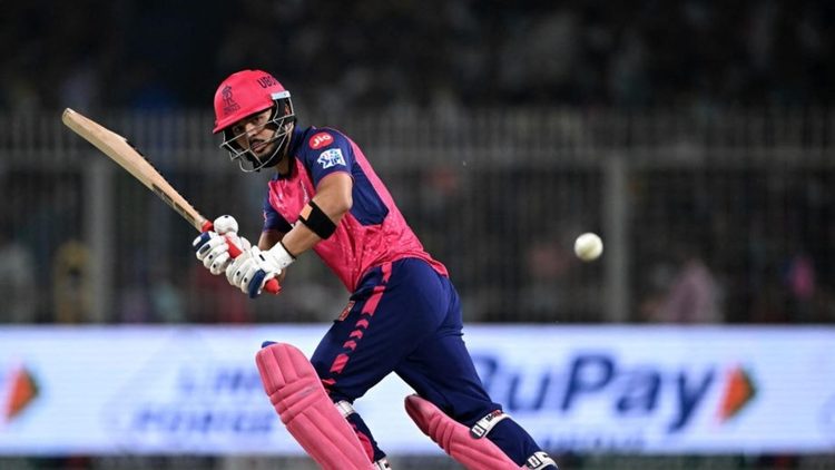 IPL 2025 Match 6, RR Vs KKR, Where To Watch Live: TV Channels, Live ...