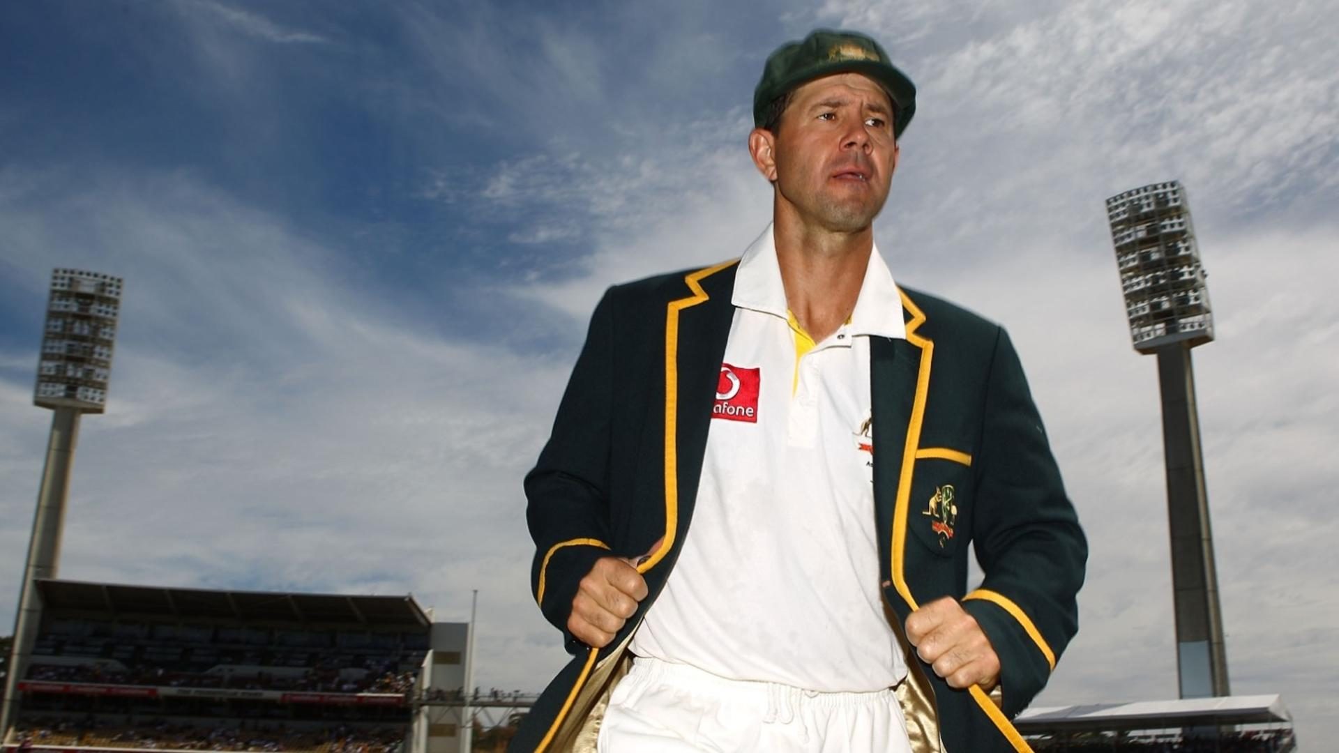 Quiz! Can You Name Everyone With 8,000 Test Runs – But In Descending ...