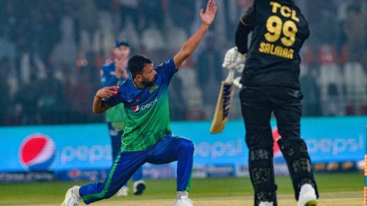Ihsanullah 'Boycotting, Retiring From PSL' After Not Being Picked In ...