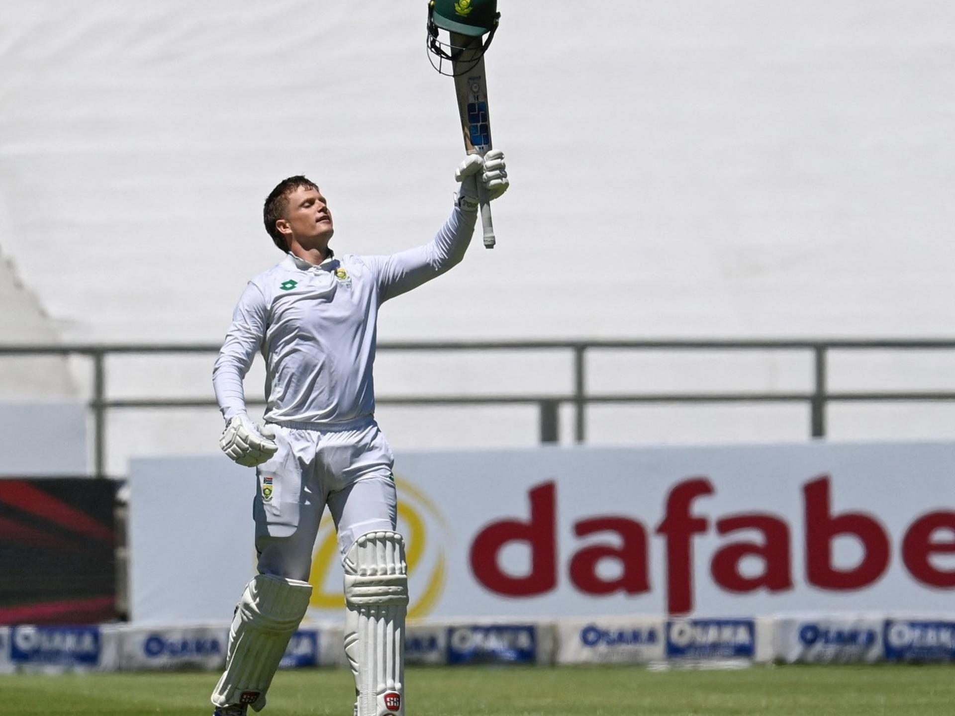 Ryan Rickelton | Cricket Career Stats, Records, ICC Rankings | Wisden