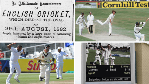 From Poirot’s sticky wicket to the Qadir nadir: The 15 worst collapses ...