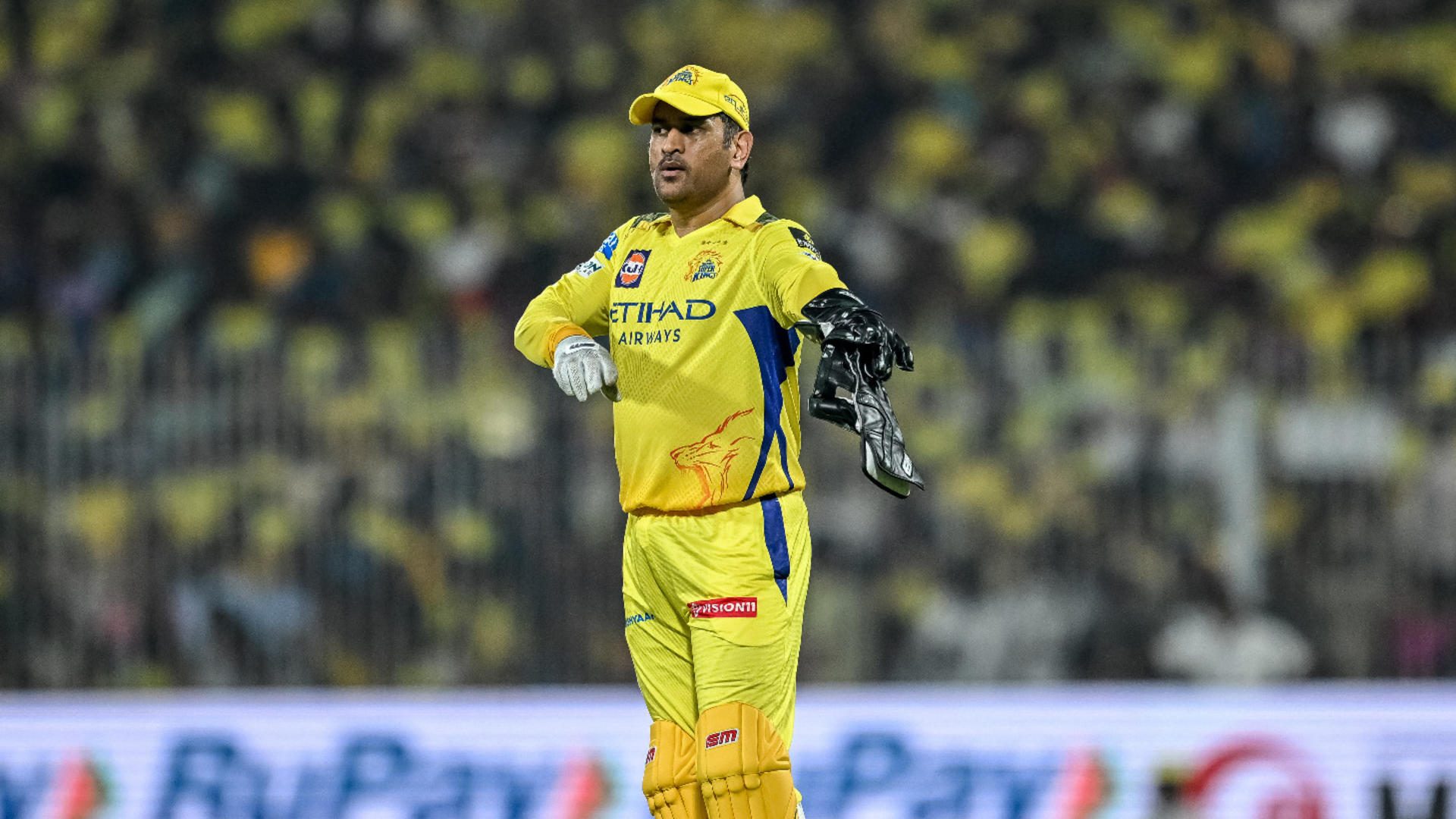 Quiz! Name Every CSK Cricketer To Play An IPL Match Under MS Dhoni's ...
