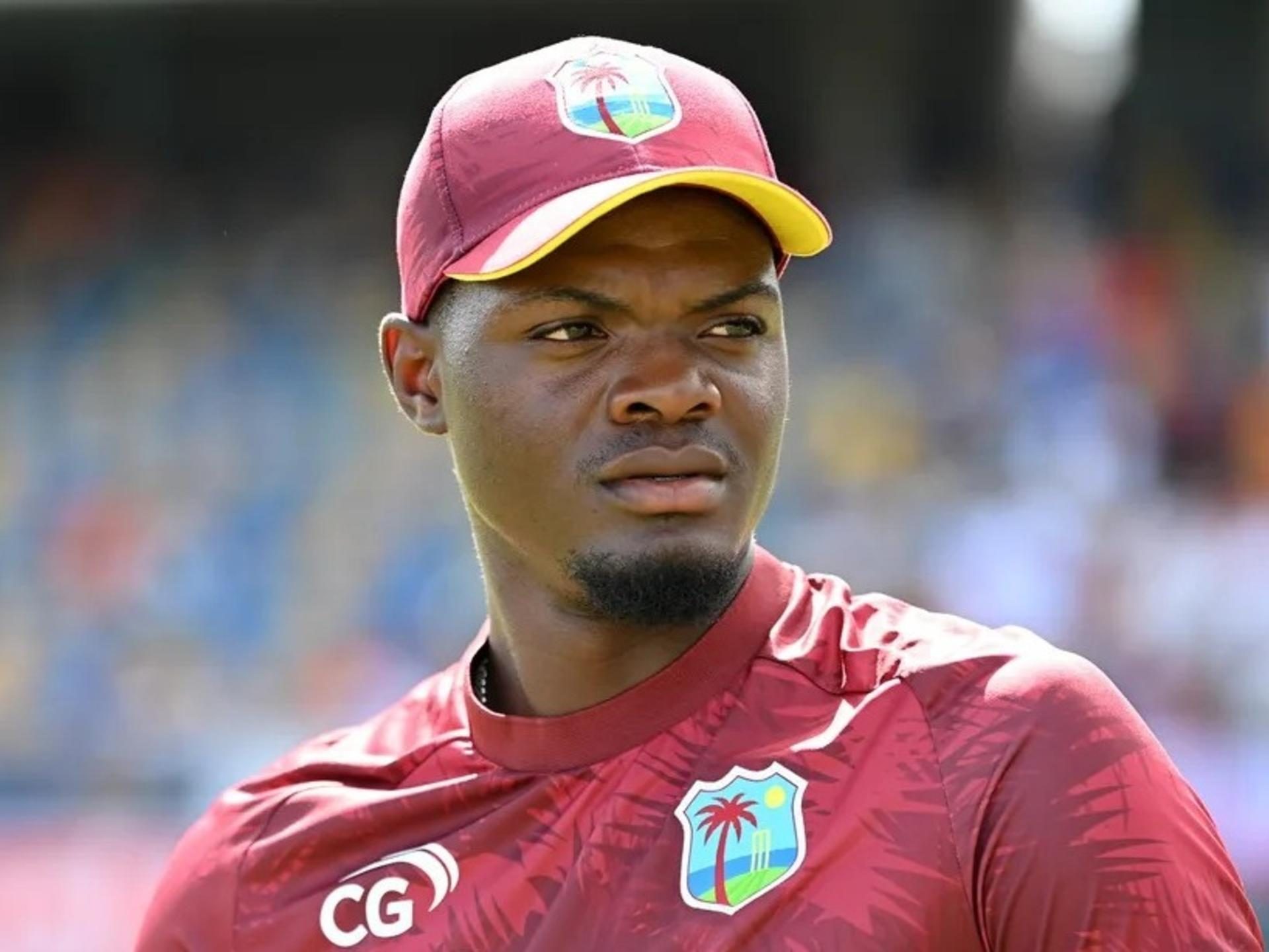 Alzarri Joseph | Cricket Career Stats, Records, ICC Rankings | Wisden